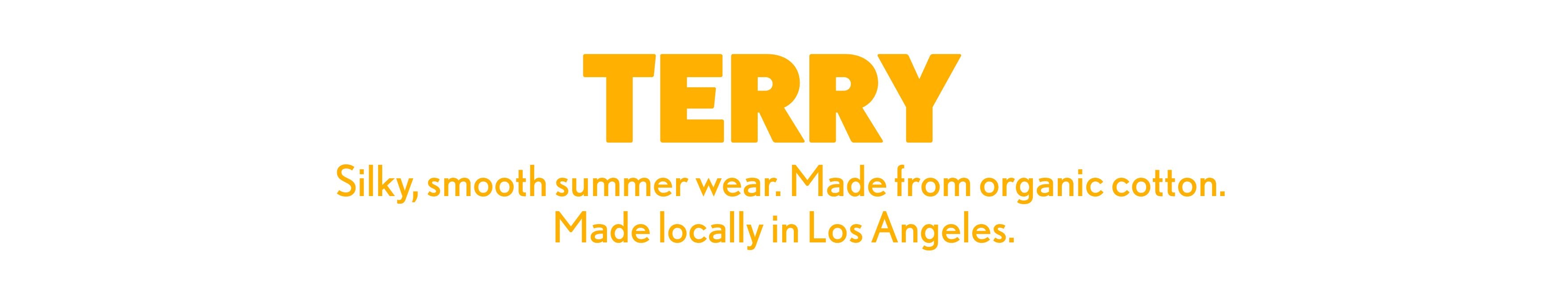 Terry – Simon Miller