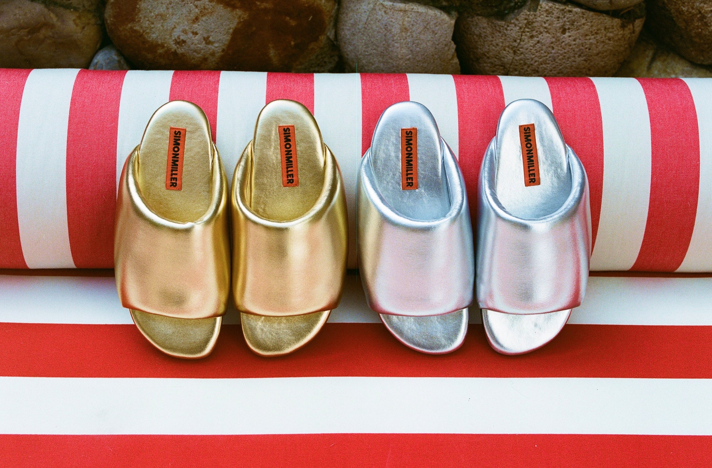 SIMONMILLER – Simon Miller