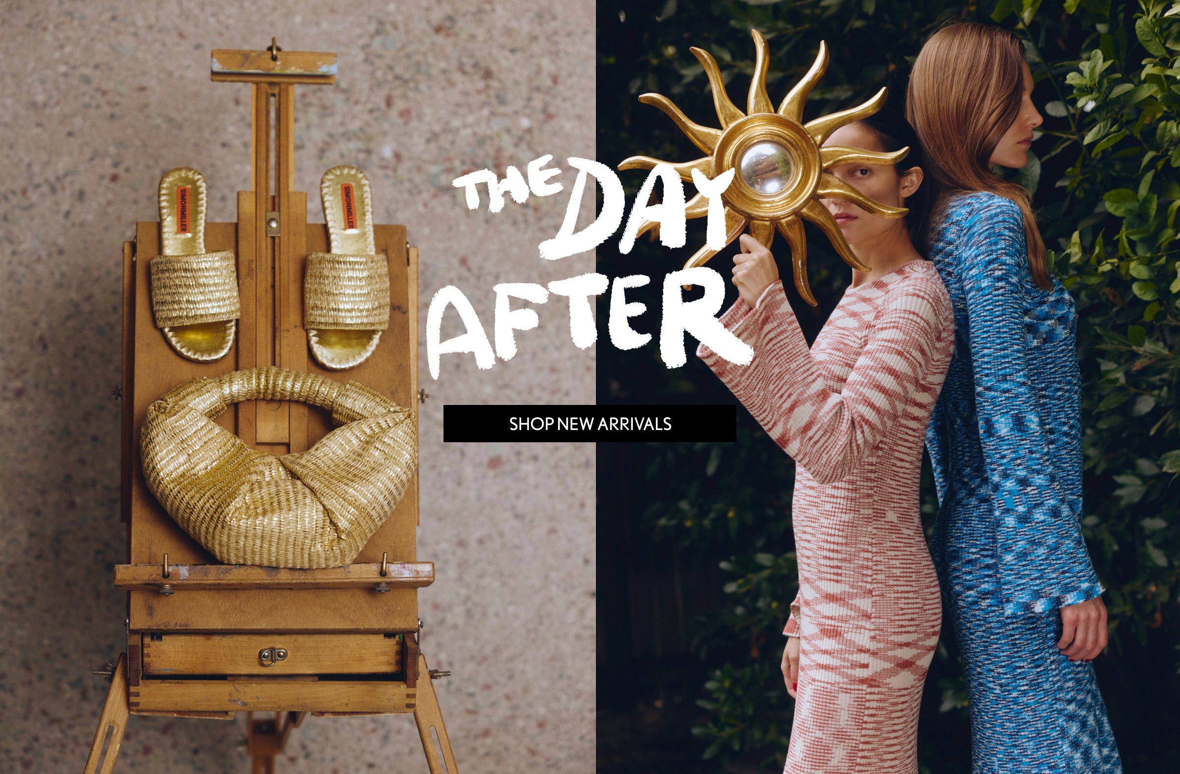 SIMONMILLER – Simon Miller