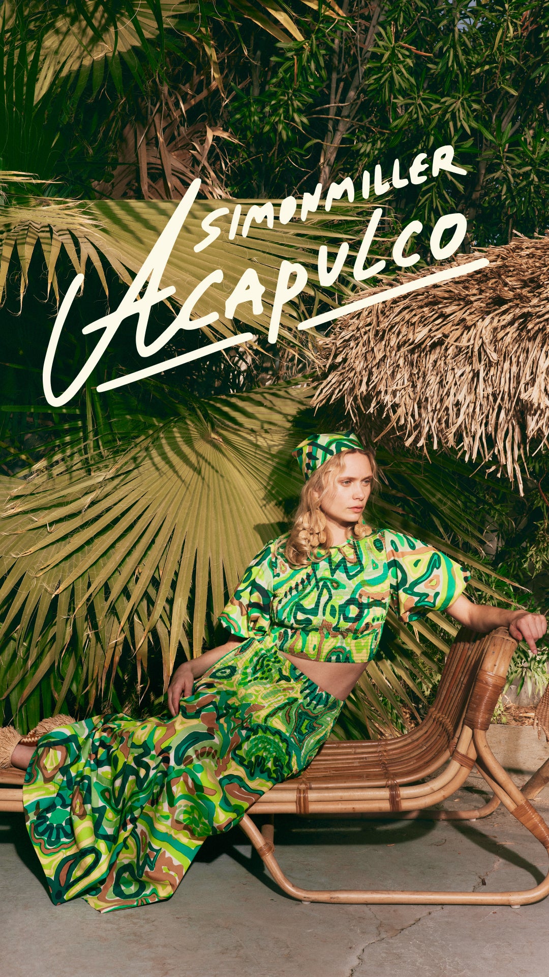 SIMONMILLER – Simon Miller