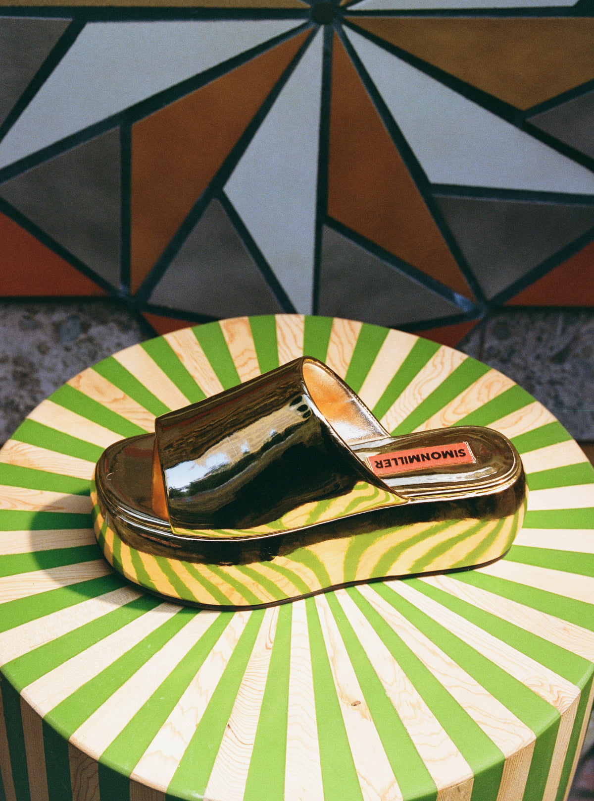 SIMONMILLER – Simon Miller